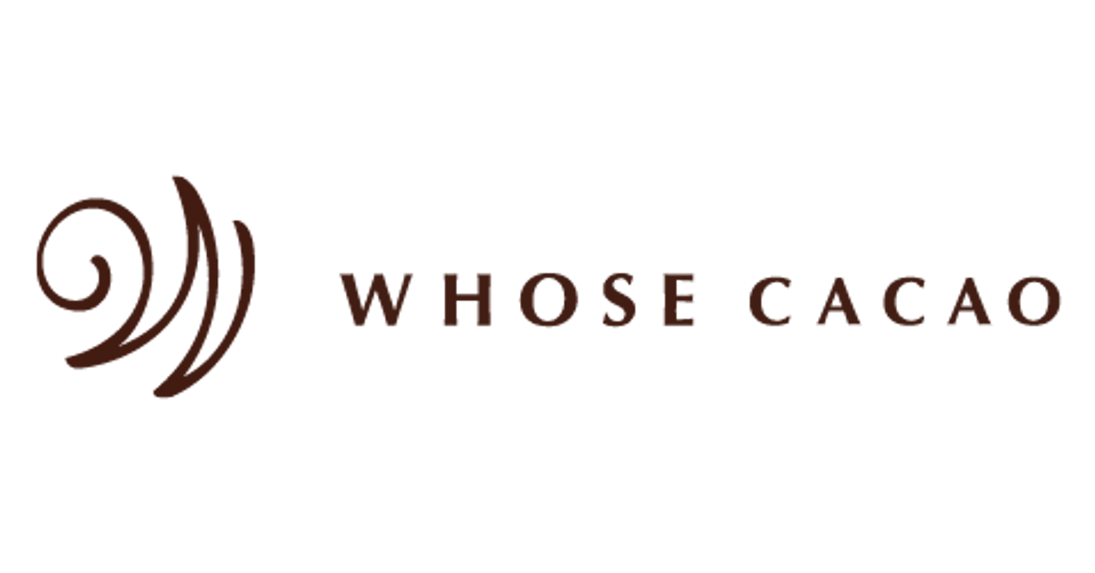 WHOSE CACAO（Wholesale）